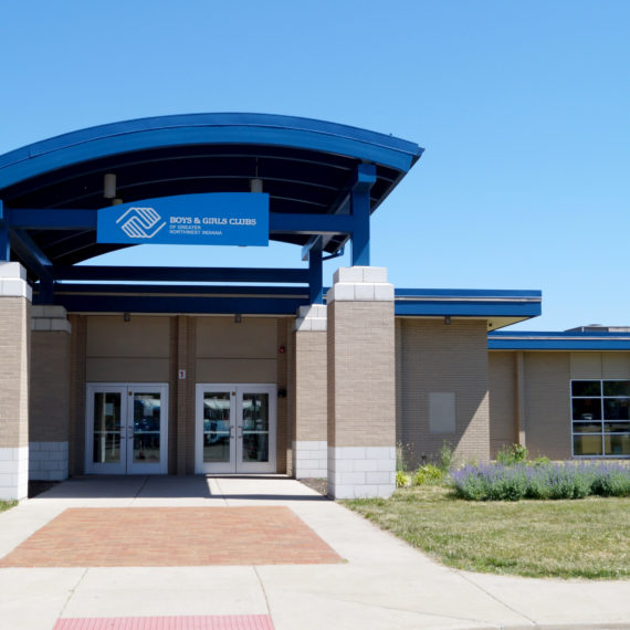 Our Clubs - Boys & Girls Clubs of Greater Northwest Indiana