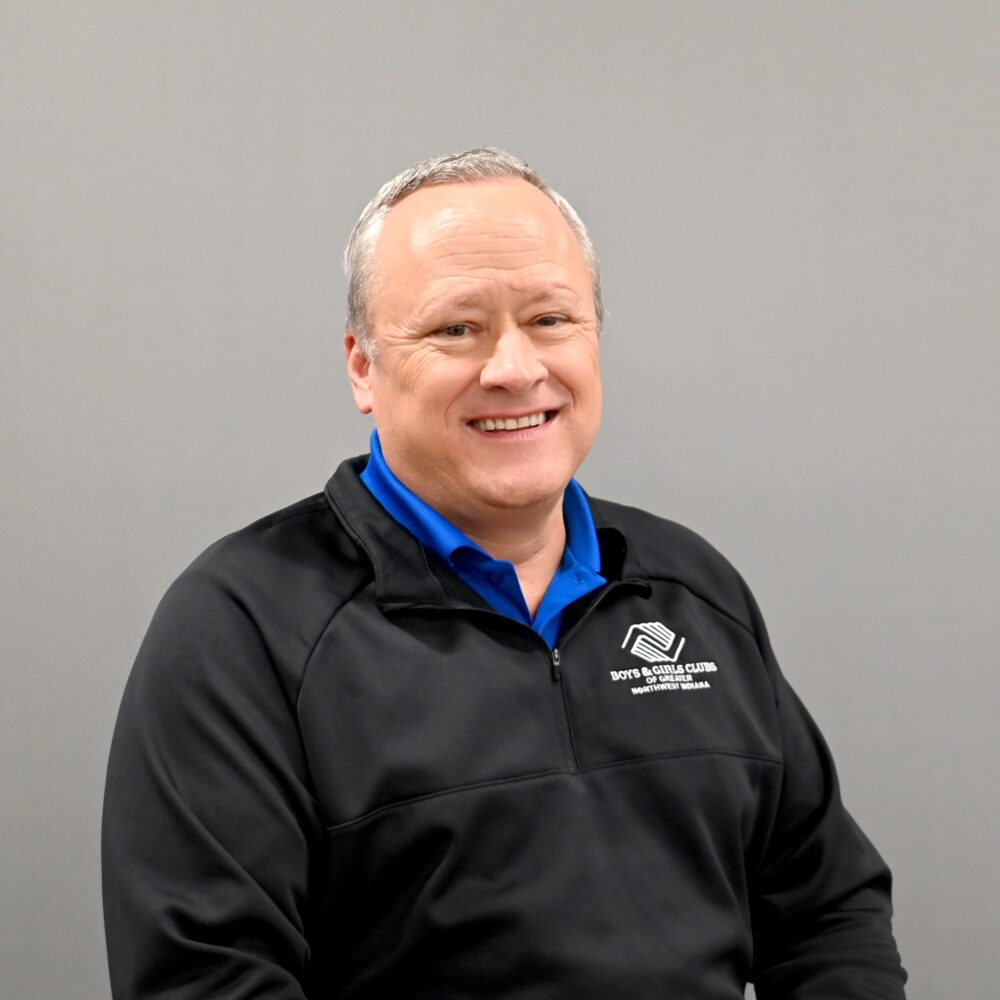 Leadership Team of Boys & Girls Clubs of Greater Northwest Indiana ...