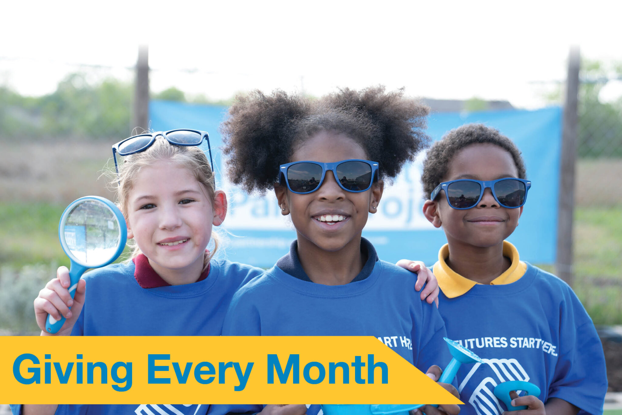 GEM Donors - Boys & Girls Clubs of Greater Northwest Indiana